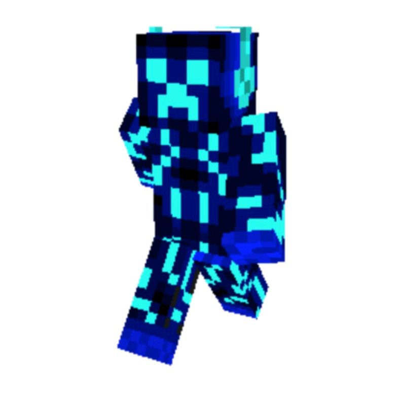 Иконка канала CreepeMine