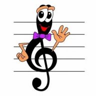 Иконка канала Уроки сольфеджио