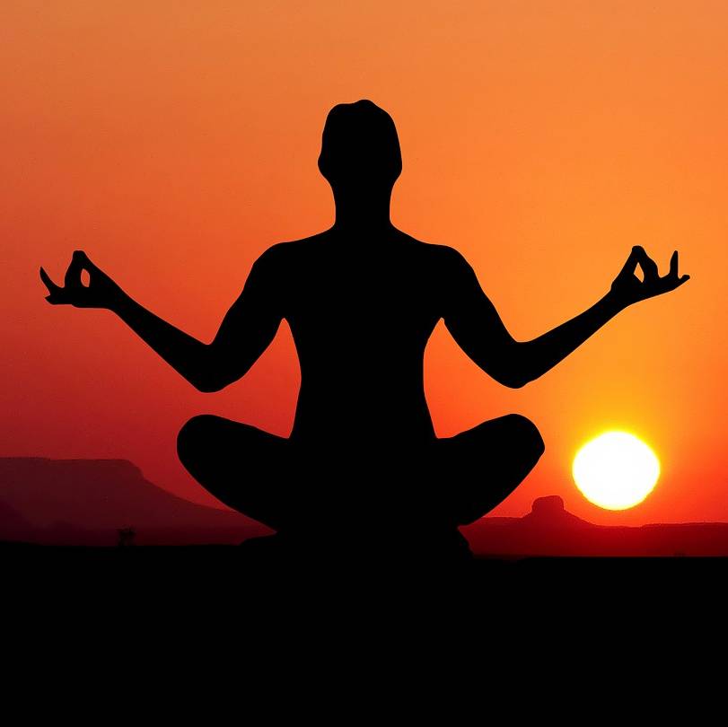 Иконка канала Музыка для отдыха и медитаций.