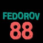 Иконка канала Fedorov 88