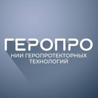 Иконка канала НИИ ГЕРОПРО