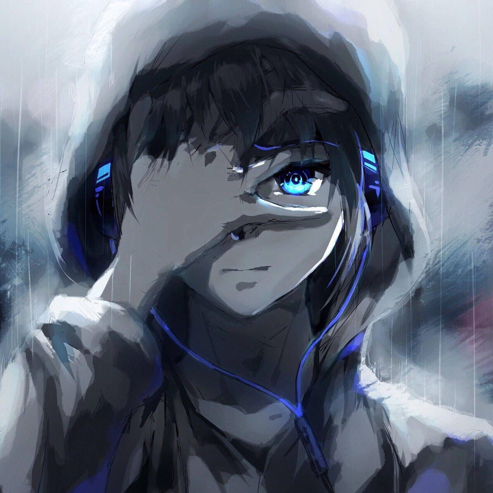 Иконка канала Soul Anime