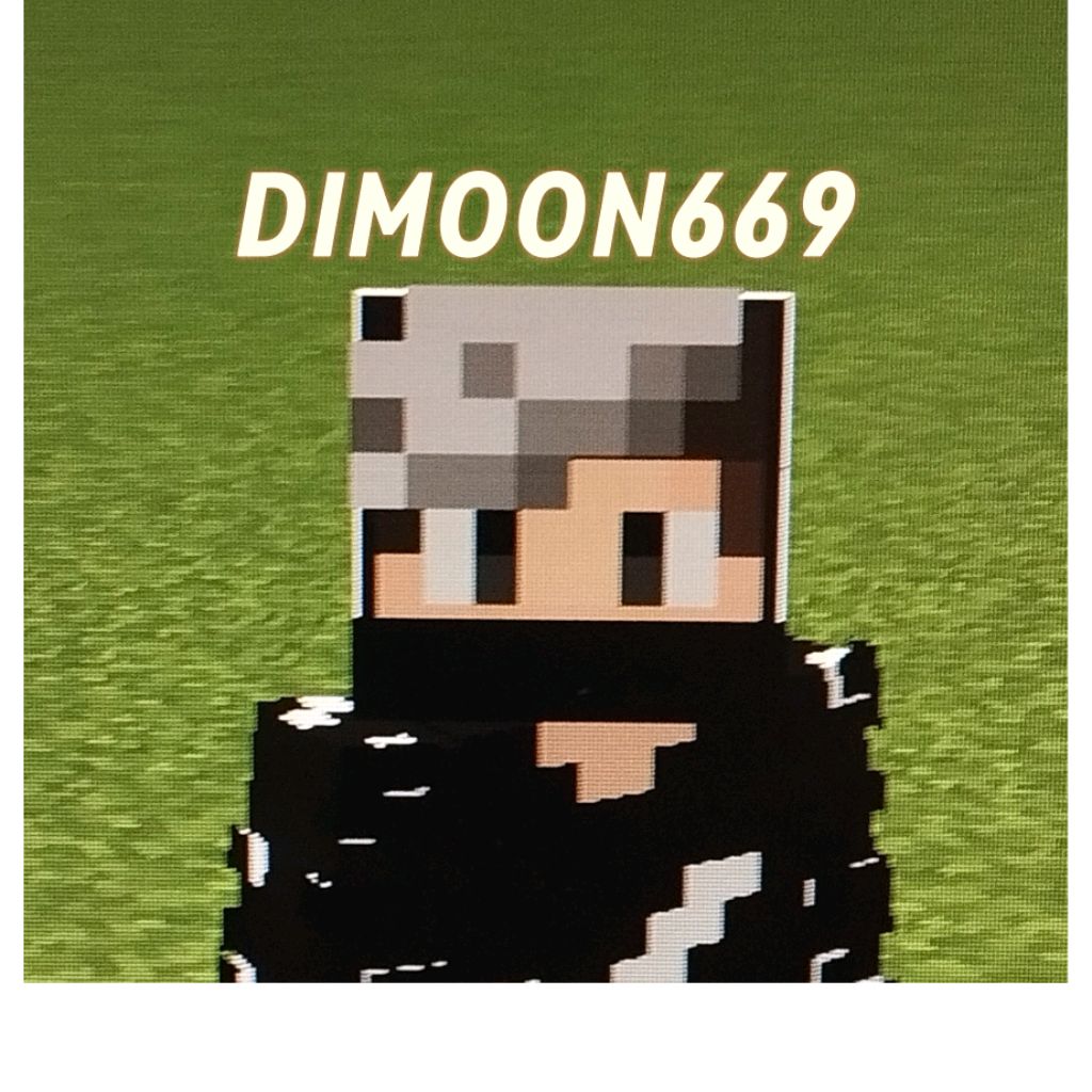 Иконка канала DIMOON669