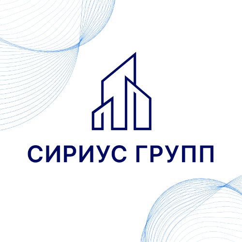 Иконка канала Недвижимость на юге РФ. ГК "Сириус"