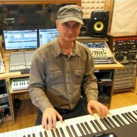 Иконка канала Композитор Виктор Кирея