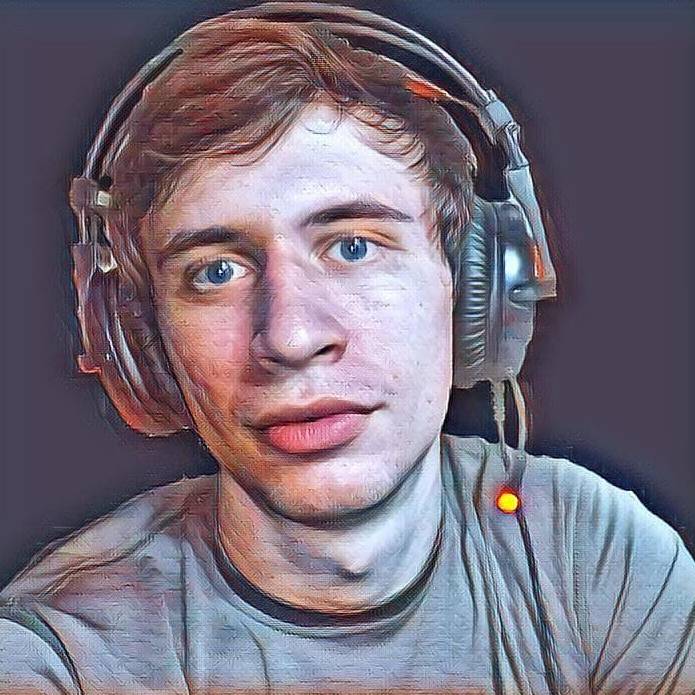 Иконка канала Kagepc