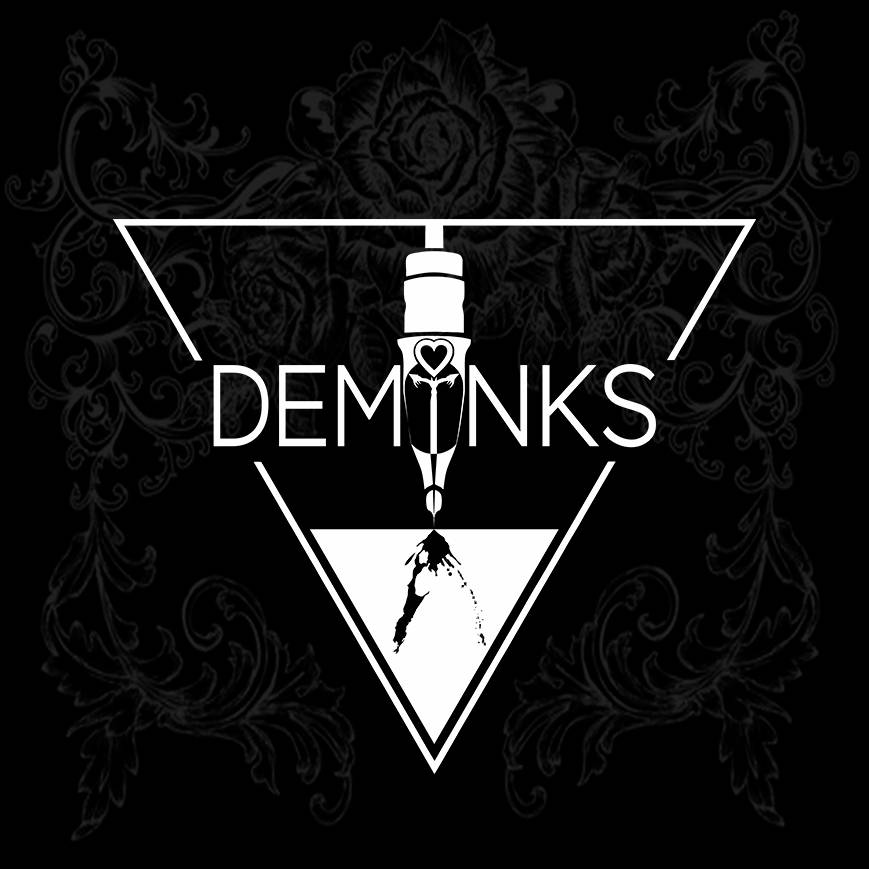 Иконка канала DEMINKS