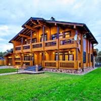 Иконка канала ИНДИВИДУАЛЬНЫЙ ДОМ - строительная компания