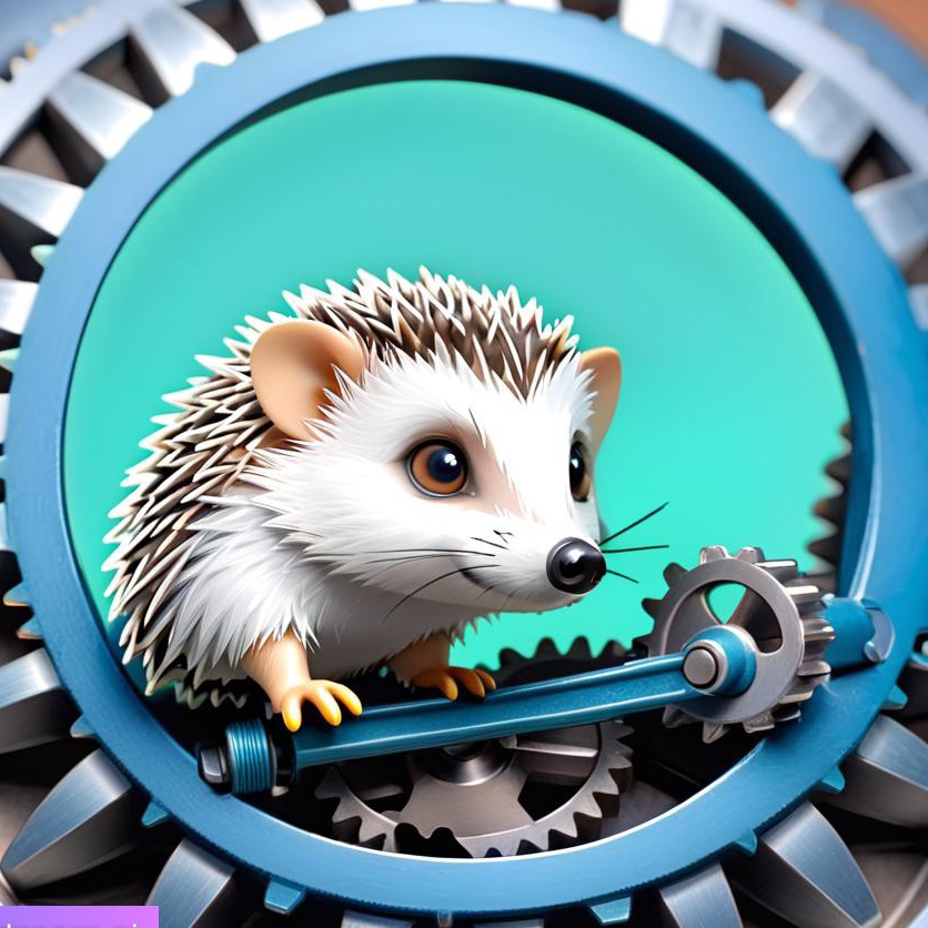 Иконка канала Ежиные технологии