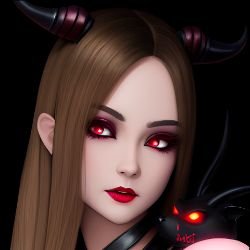 Иконка канала Daemonium