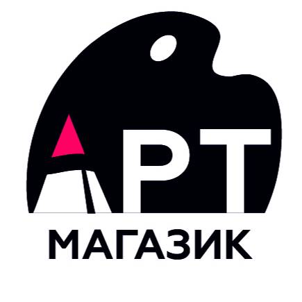 Иконка канала artmagazik