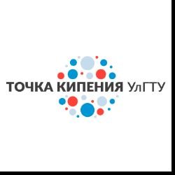 Иконка канала Точка кипения УлГТУ
