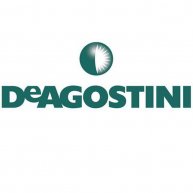 Иконка канала deagostini_russia
