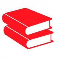 Иконка канала 2КНИГИ