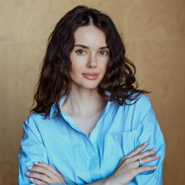 Иконка канала Полина Кравцова