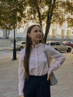 Иконка канала Софийка