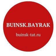 Иконка канала Буинск Информ