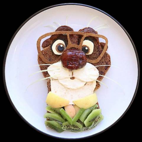 Иконка канала Интересно, вкусно и легко