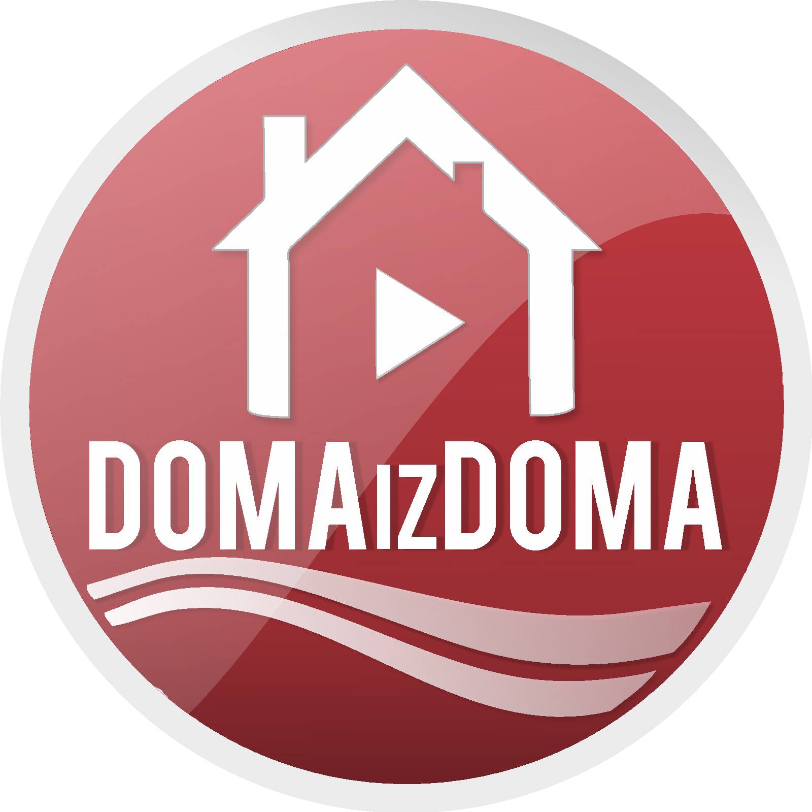 Иконка канала DOMAizDOMA