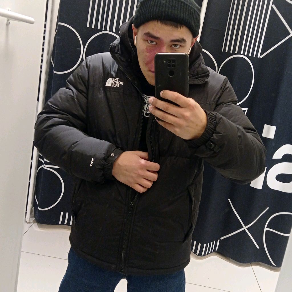 Иконка канала Shakal
