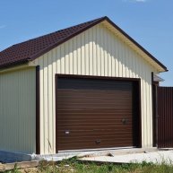 Иконка канала Шведские металлические гаражи