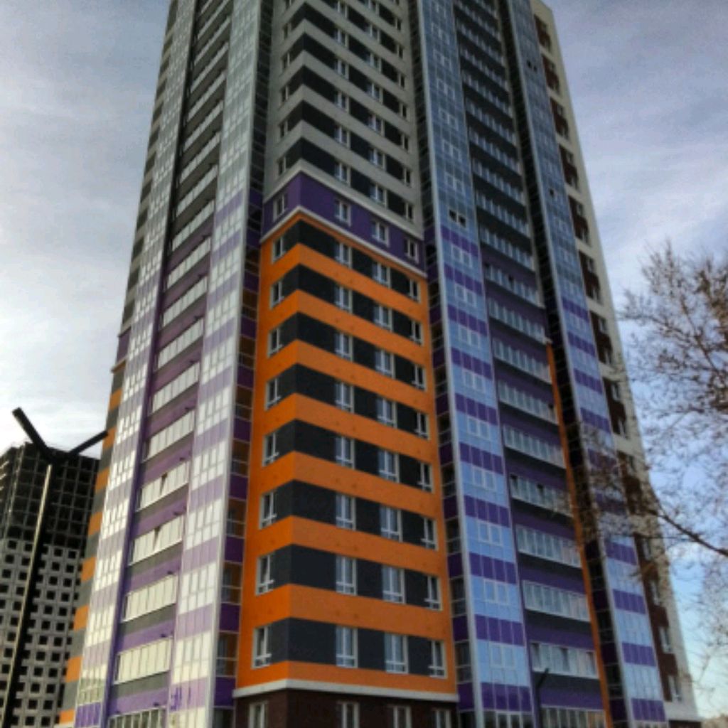 Иконка канала Амжут