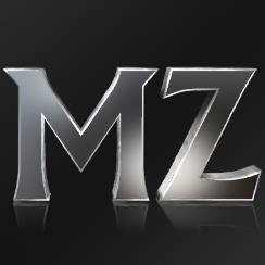 Иконка канала marfey_zone