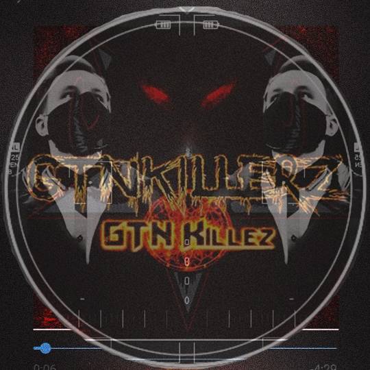 Иконка канала GTNKillerz