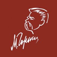 Иконка канала Театргорького.рф