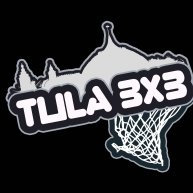 Иконка канала Тула3х3