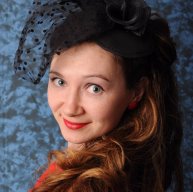 Иконка канала Ручная работа Юлии Асеевой