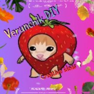 Иконка канала Verunchik DIY