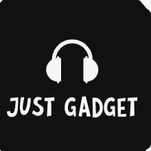 Иконка канала Just Gadget