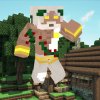 Иконка канала minecraftgod.ru