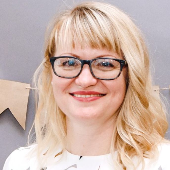 Иконка канала SvetlanaZapolskih