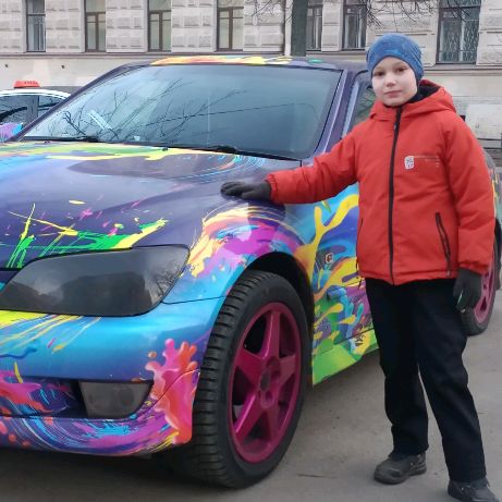 Иконка канала Sahamok👉