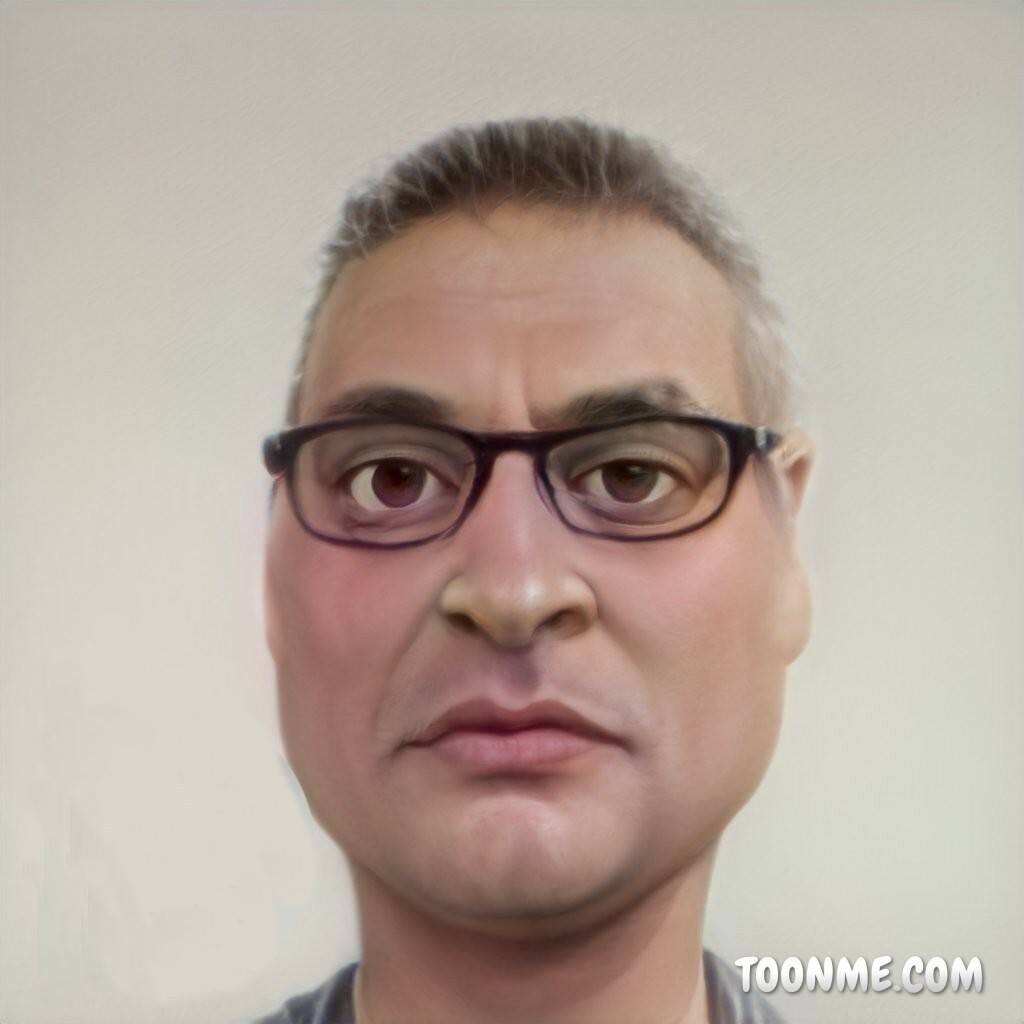 Иконка канала timikm