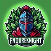 Иконка канала EndureKnight