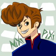 Иконка канала NiXi