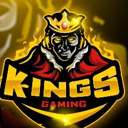 Иконка канала Kings Gaming