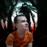 Иконка канала Даниил страшилки