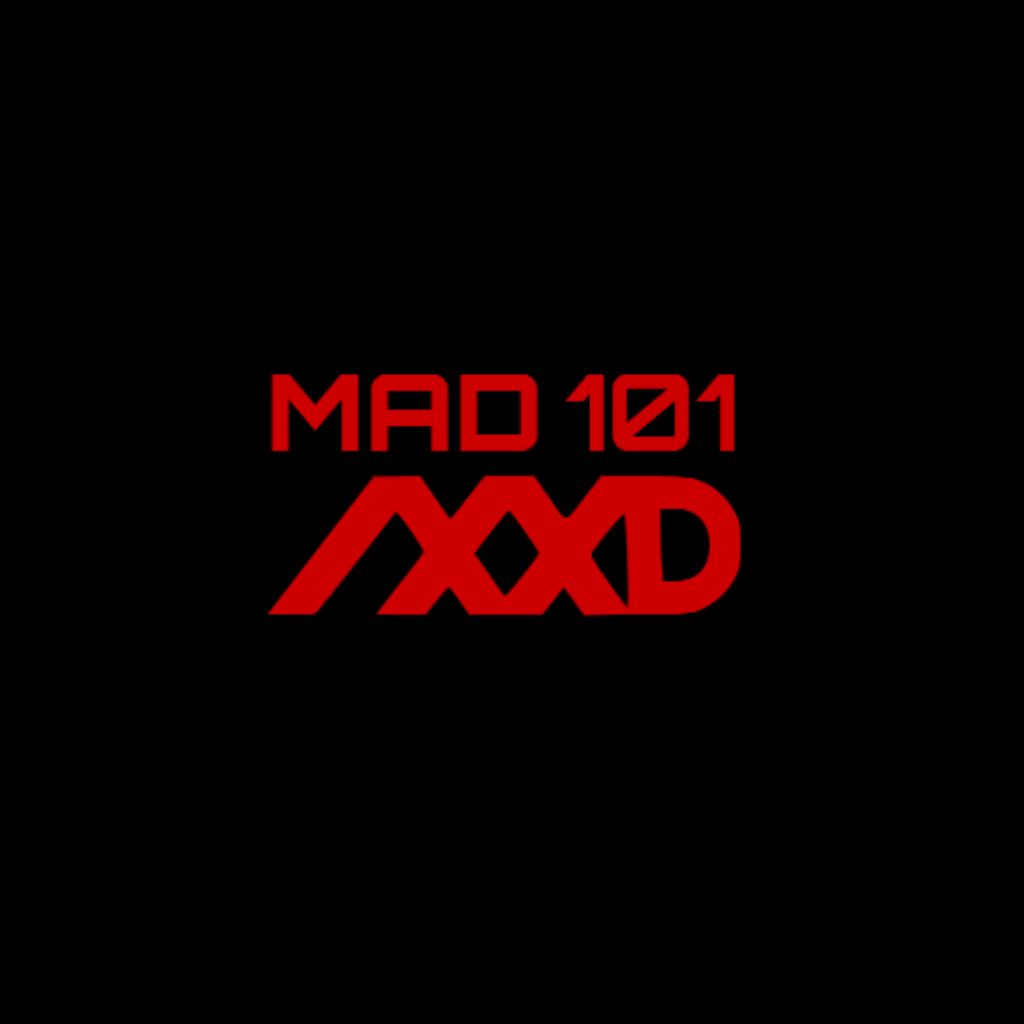 MAD101 на RUTUBE: 2 видео – смотреть онлайн и бесплатно (25340350)