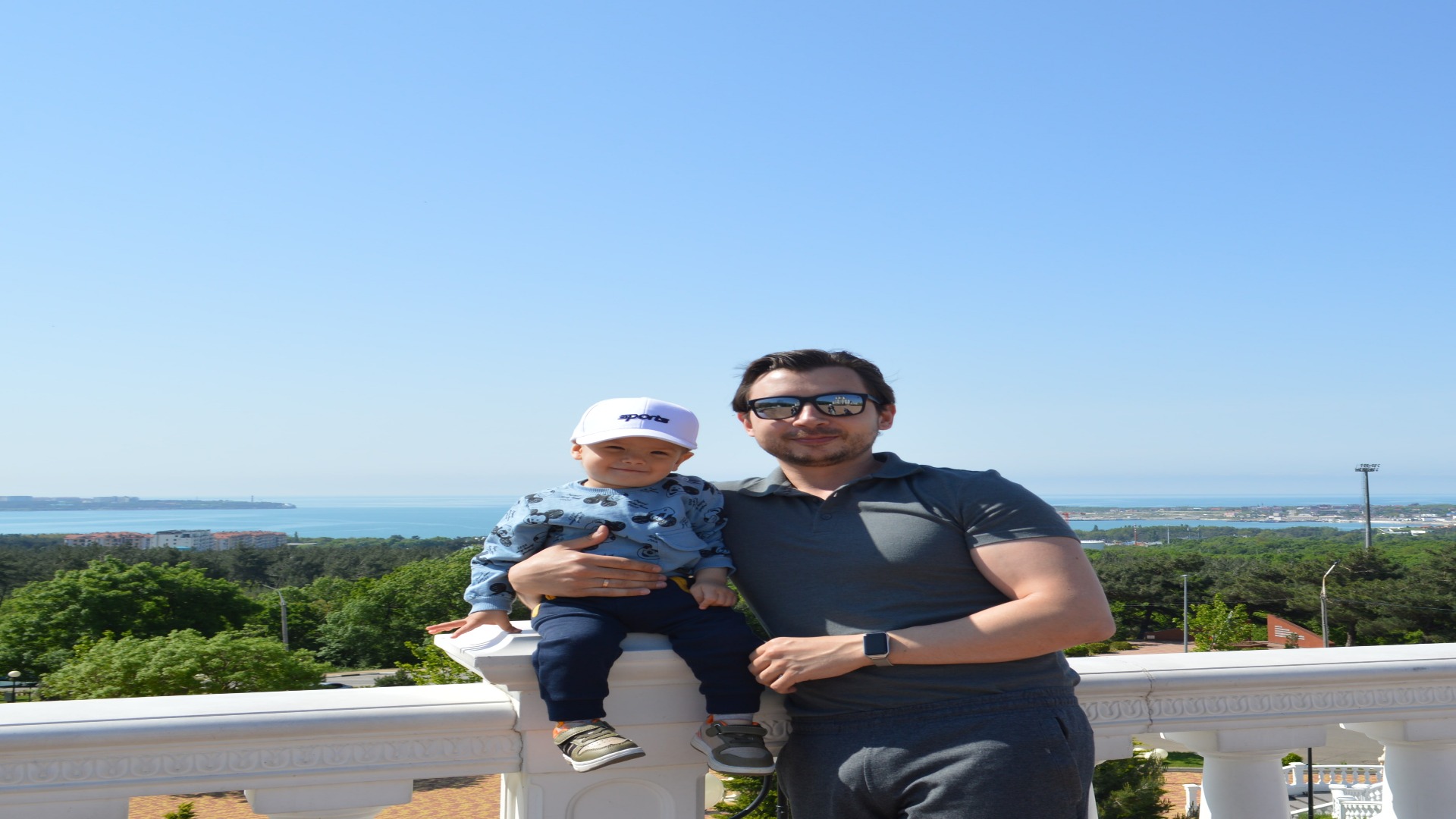 Иконка канала Sasha_Bond