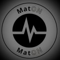 Иконка канала MatON Music