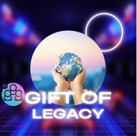 Иконка канала Gift of Legacy