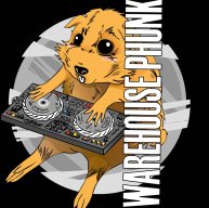 Иконка канала Warehouse Phunk