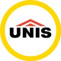 Иконка канала UNIS - сухие строительные смеси