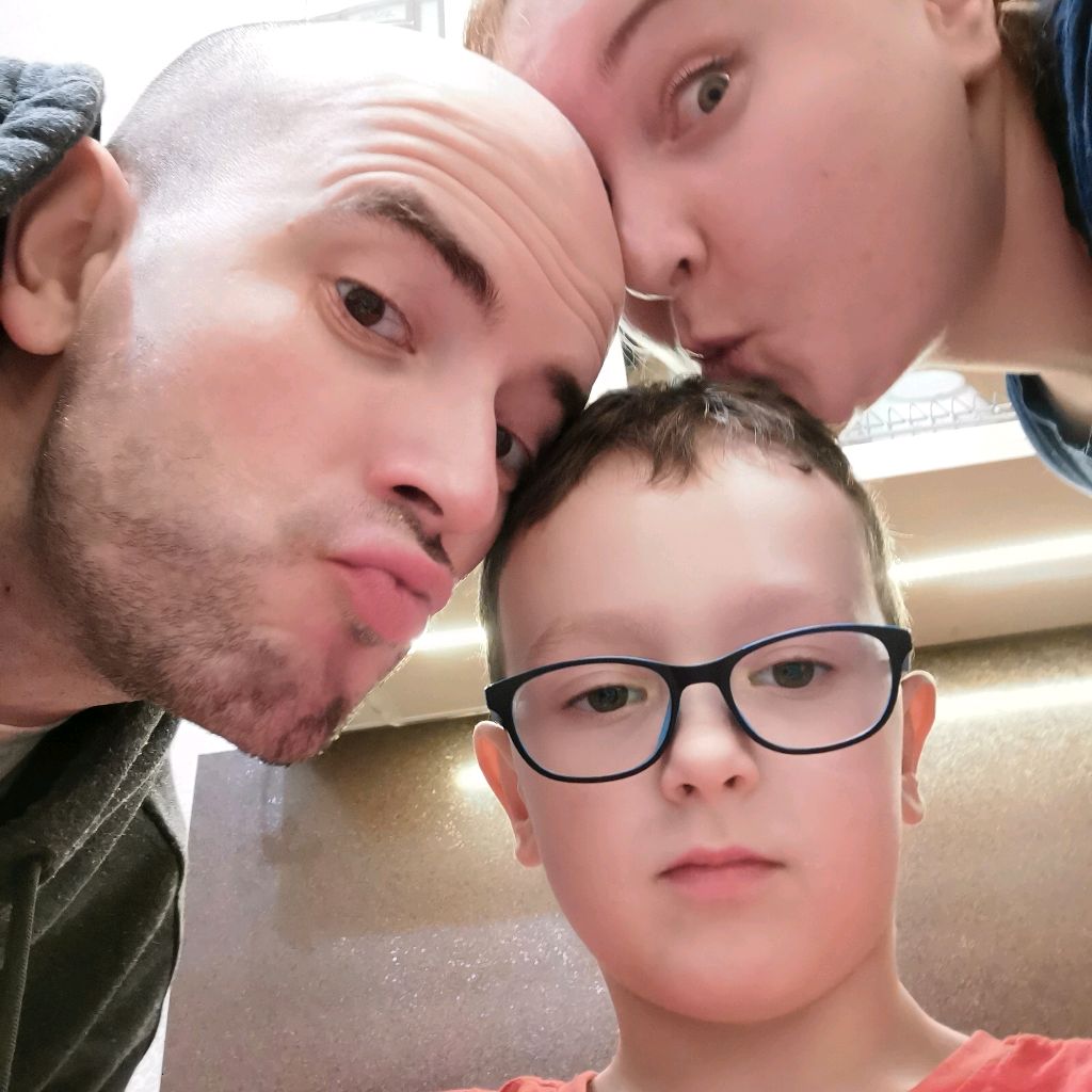 Канал Chernikov family смотри онлайн на RUTUBE!