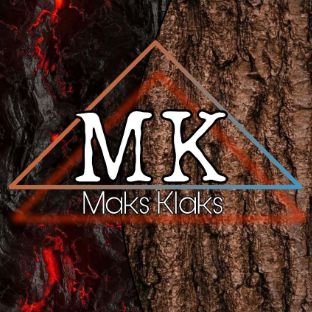 Иконка канала Maks Klaks