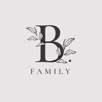 Иконка канала family_b_cleaning